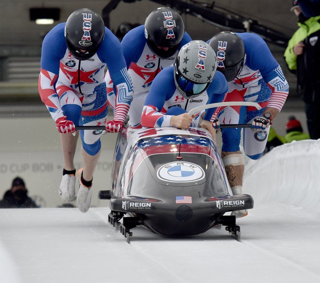 Bobsleigh Wallpapers - Top Free Bobsleigh Backgrounds - WallpaperAccess