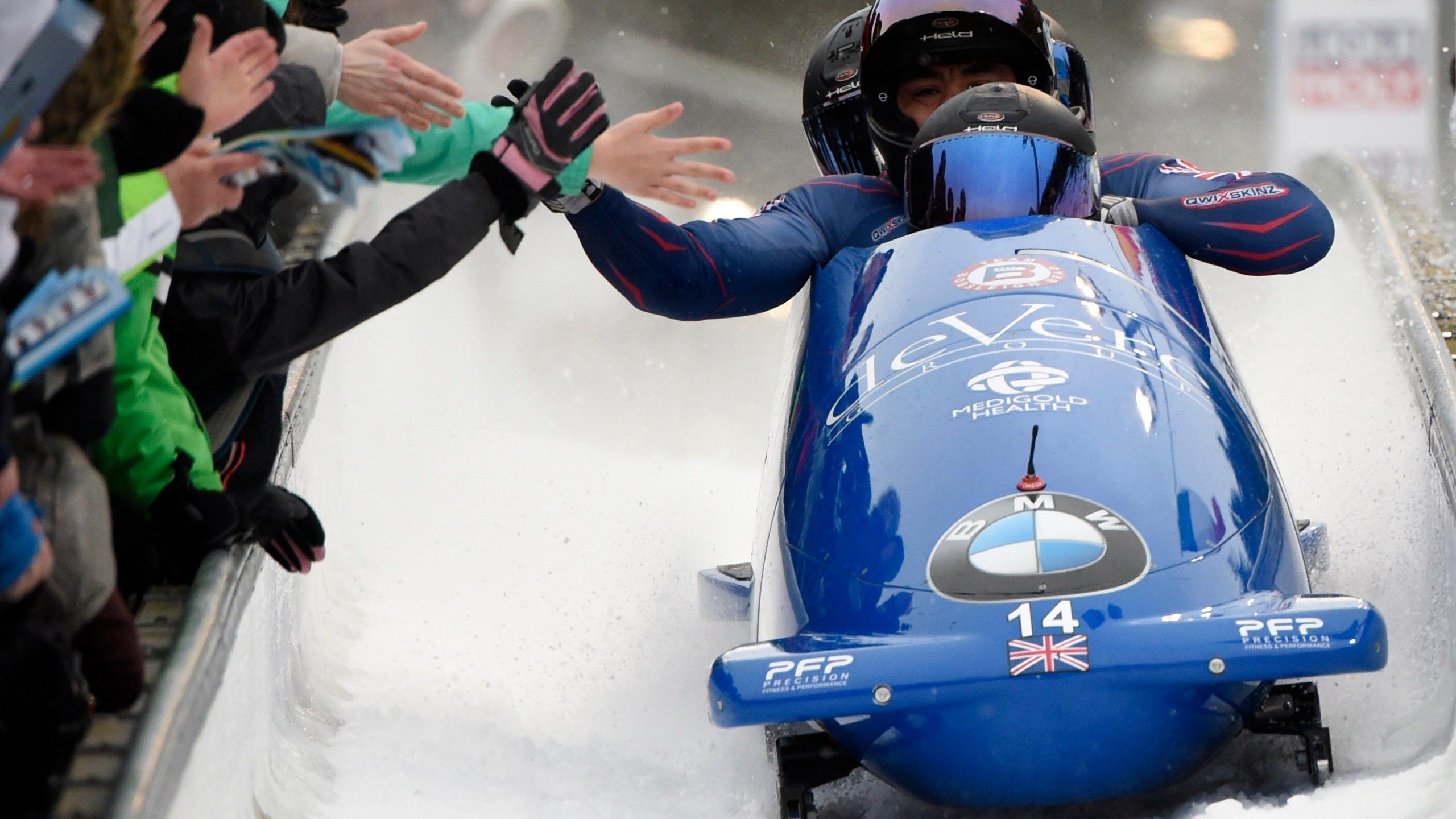 Bobsleigh Wallpapers - Top Free Bobsleigh Backgrounds - WallpaperAccess