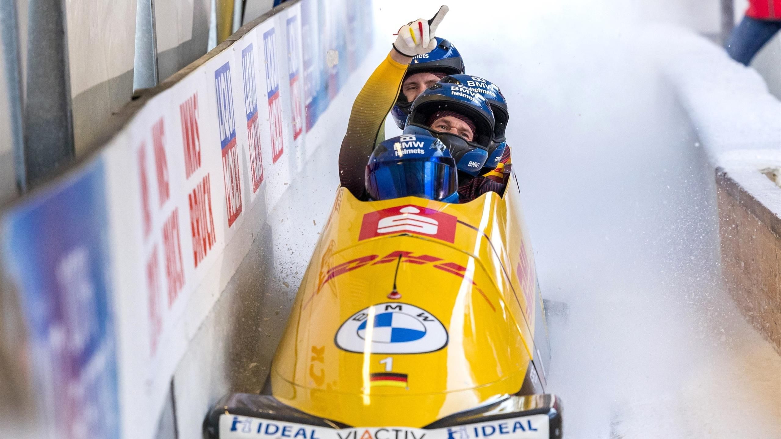 Bobsleigh Wallpapers - Top Free Bobsleigh Backgrounds - WallpaperAccess