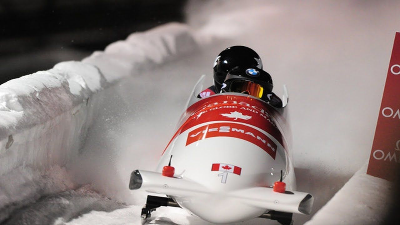 Bobsleigh Wallpapers - Top Free Bobsleigh Backgrounds - WallpaperAccess