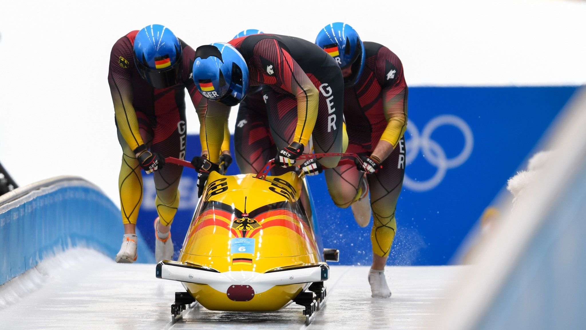 Bobsleigh Wallpapers - Top Free Bobsleigh Backgrounds - WallpaperAccess