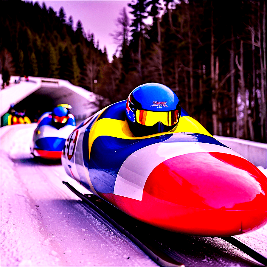 Bobsleigh Wallpapers - Top Free Bobsleigh Backgrounds - WallpaperAccess