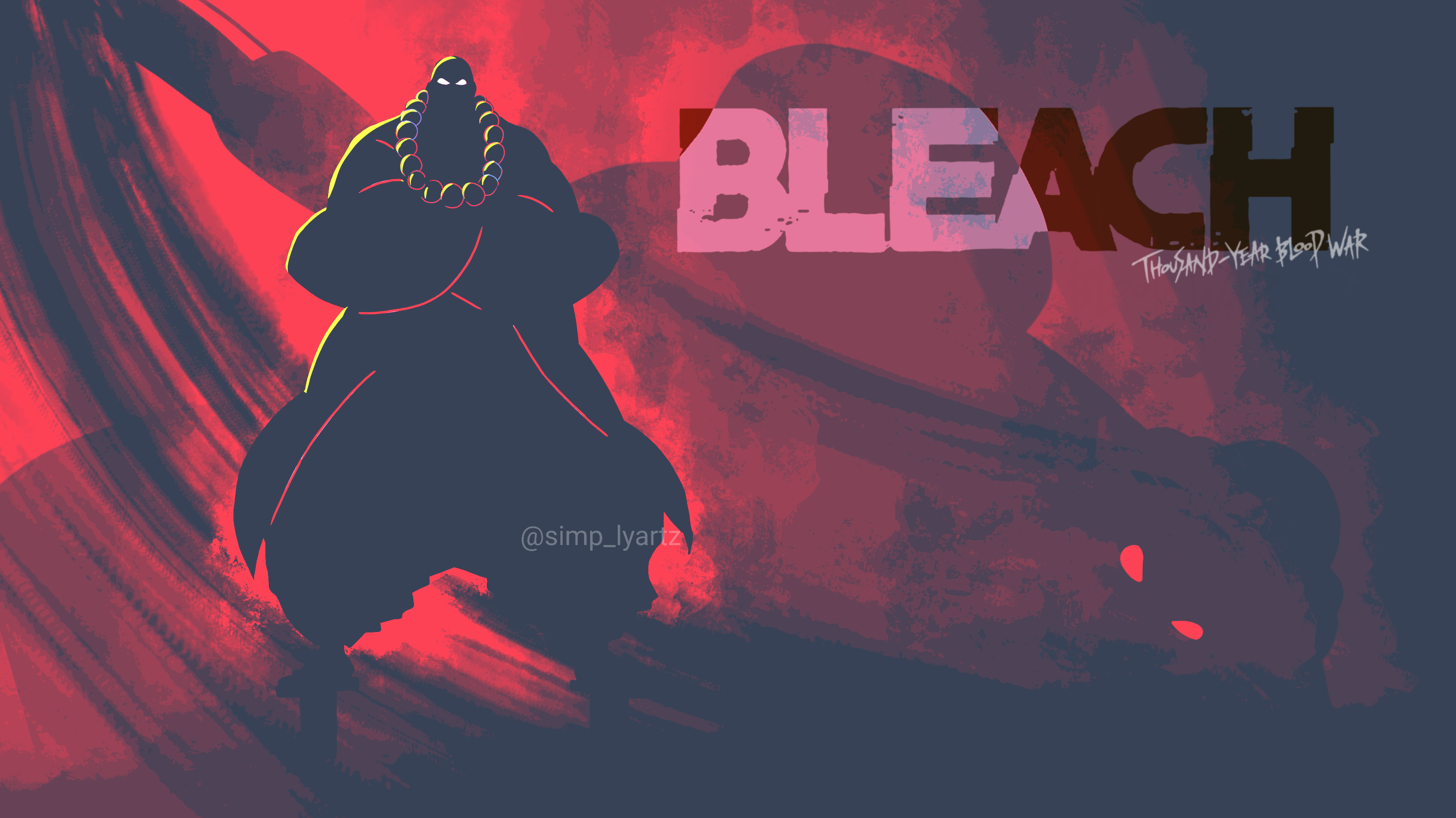 Ichibei Hyousube Wallpapers - Top Free Ichibei Hyousube Backgrounds ...