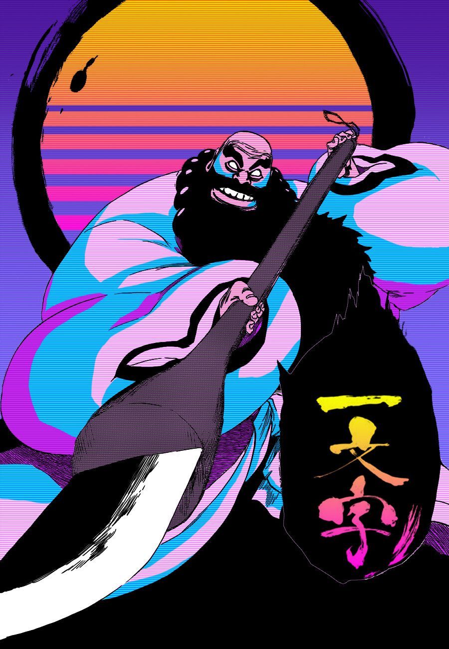 Ichibei Hyousube Wallpapers - Top Free Ichibei Hyousube Backgrounds ...