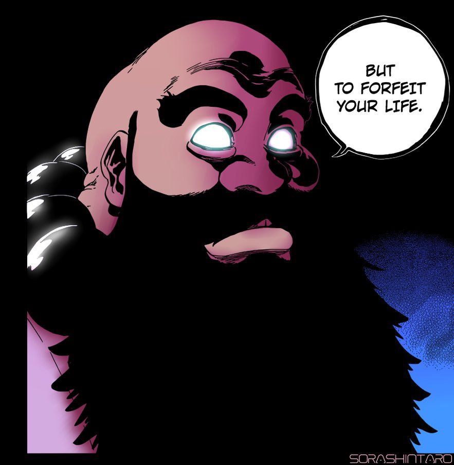 Ichibei Hyousube Wallpapers - Top Free Ichibei Hyousube Backgrounds ...