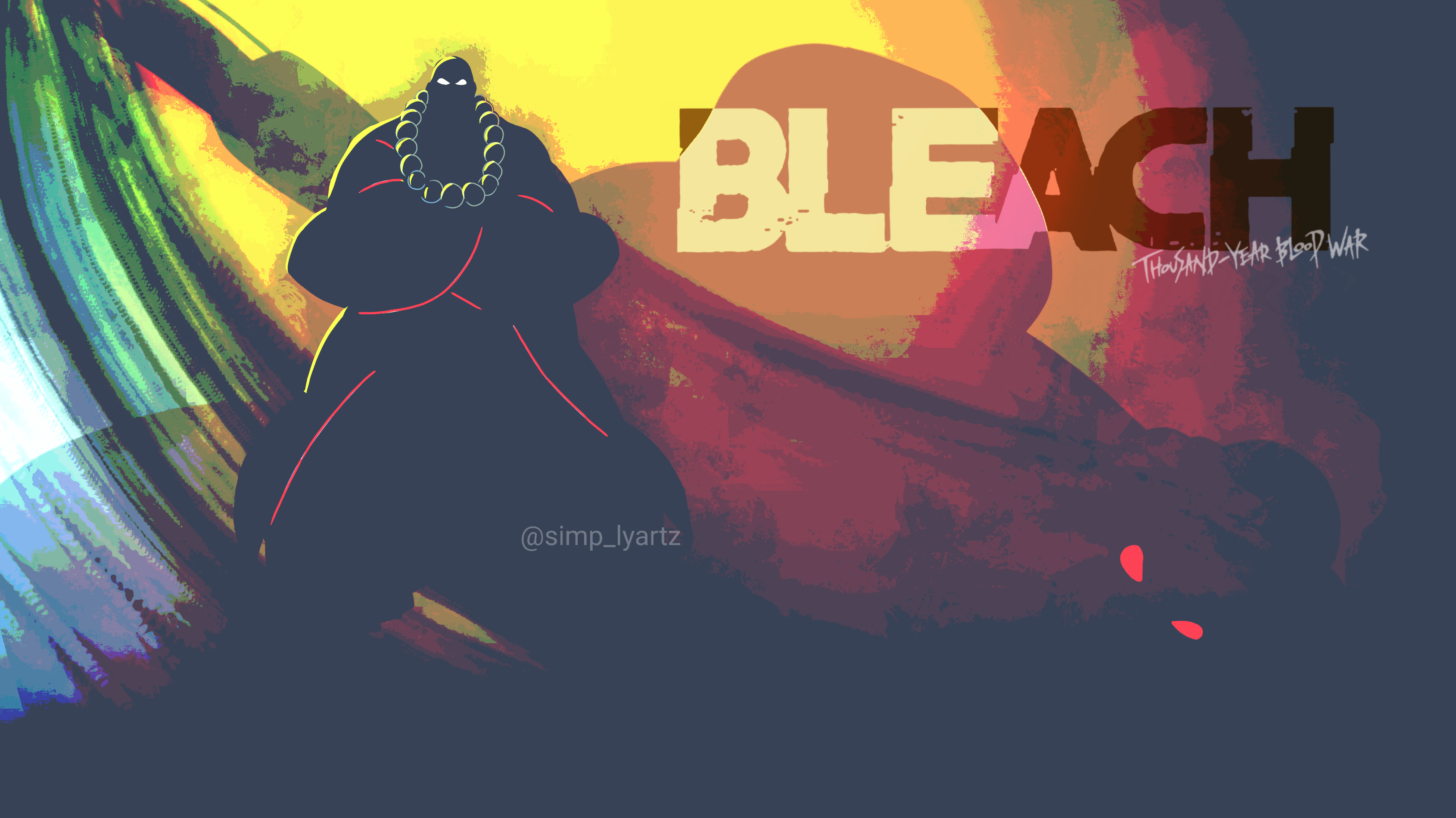 Ichibei Hyousube Wallpapers - Top Free Ichibei Hyousube Backgrounds ...