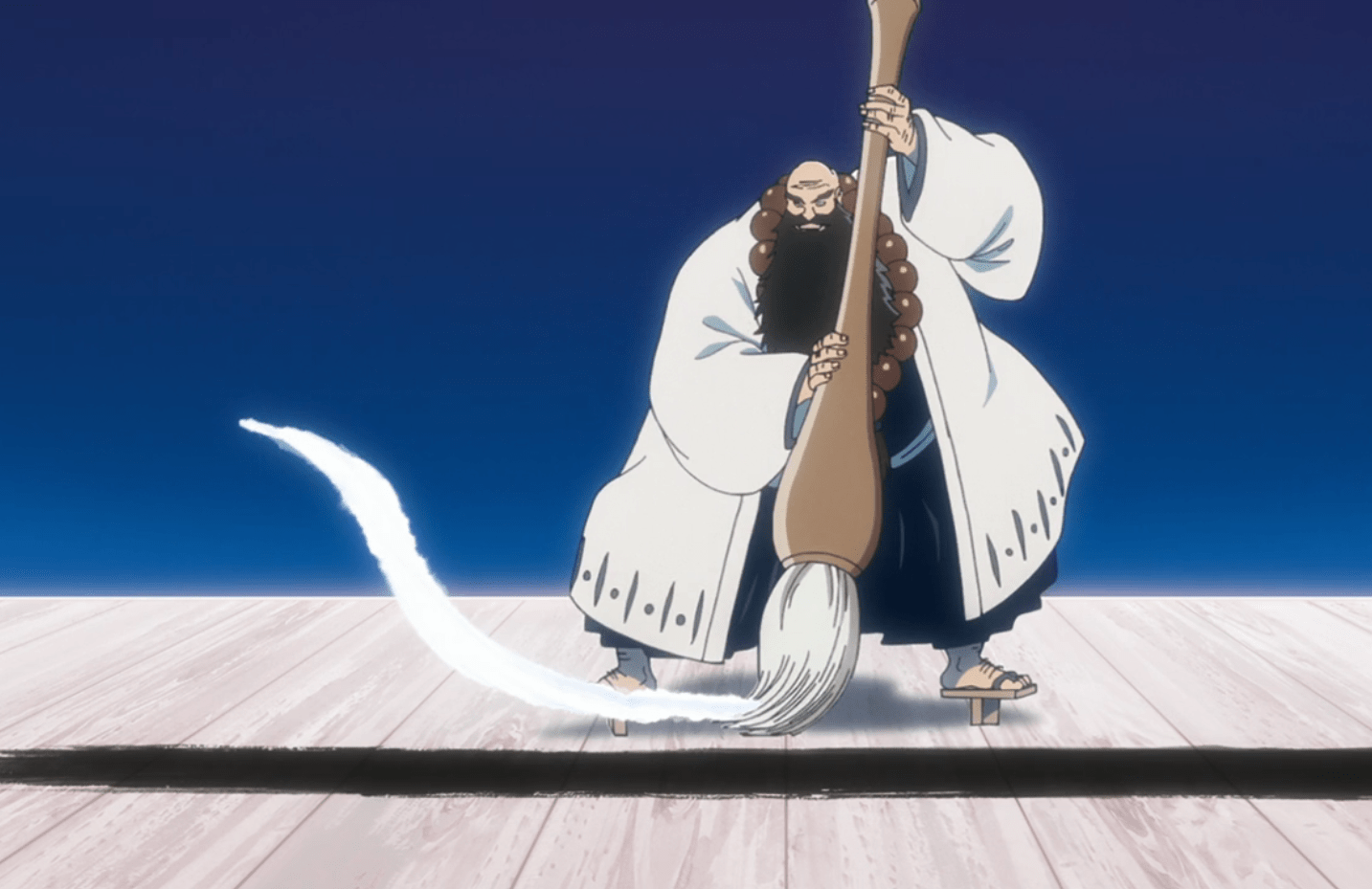 Ichibei Hyousube Wallpapers - Top Free Ichibei Hyousube Backgrounds ...