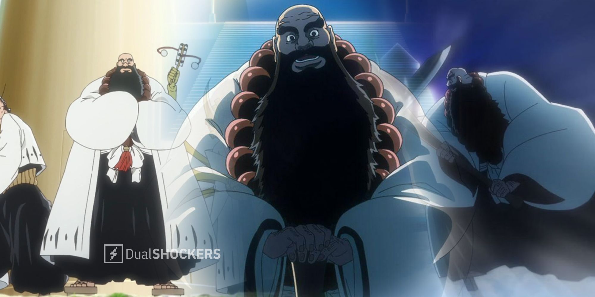 Ichibei Hyousube Wallpapers - Top Free Ichibei Hyousube Backgrounds ...