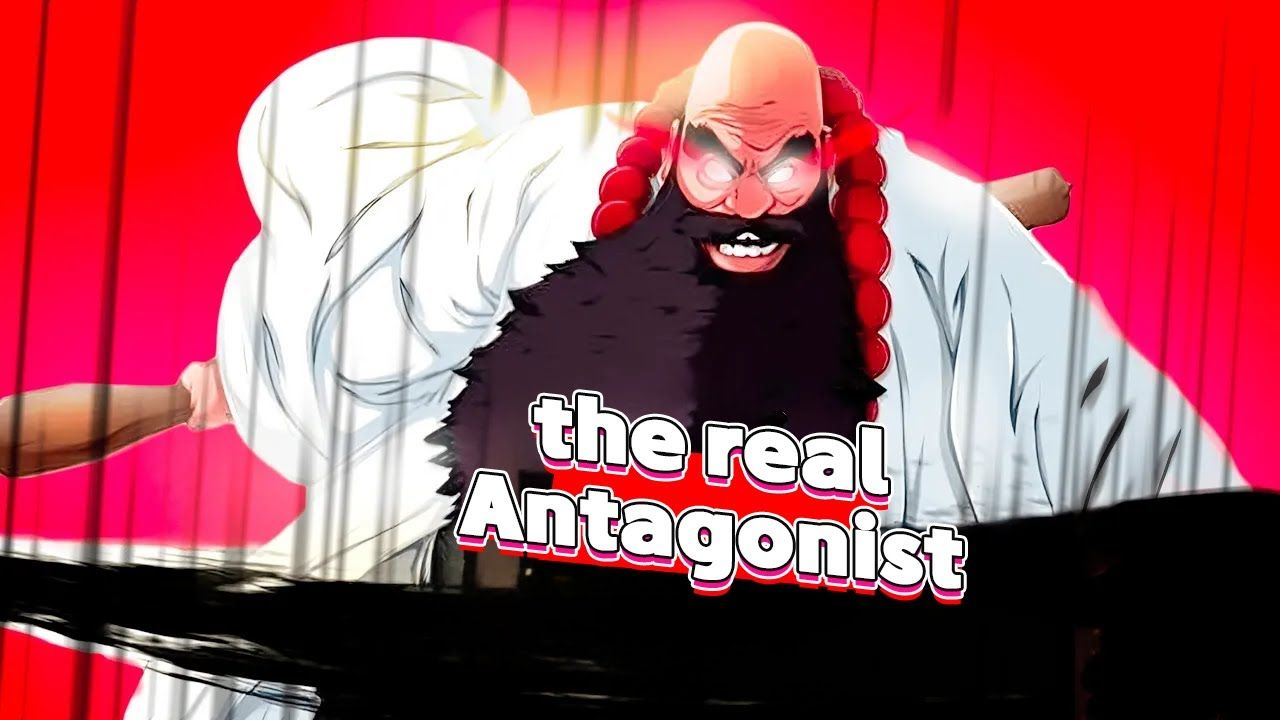 Ichibei Hyousube Wallpapers - Top Free Ichibei Hyousube Backgrounds ...