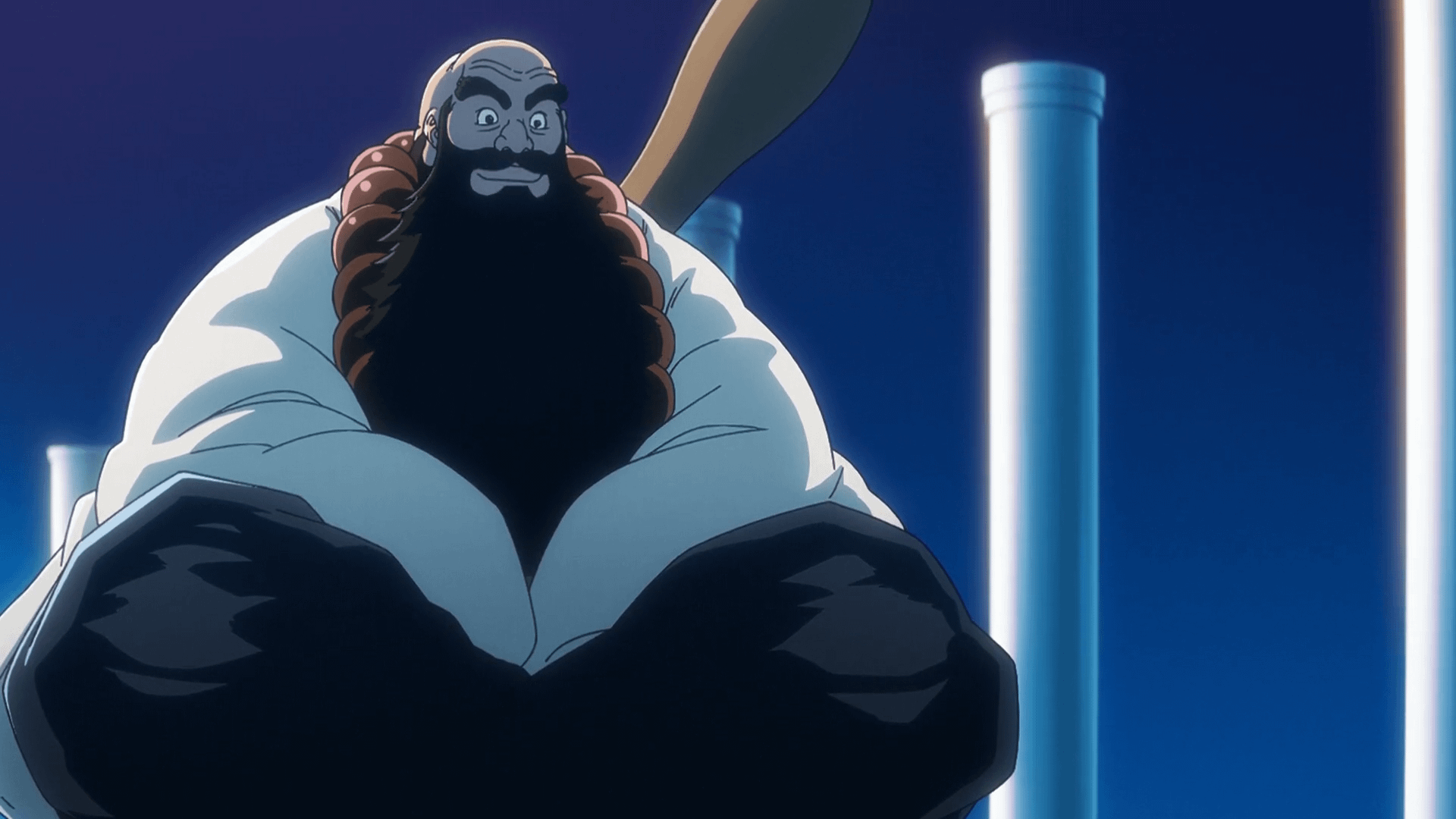 Ichibei Hyousube Wallpapers - Top Free Ichibei Hyousube Backgrounds ...