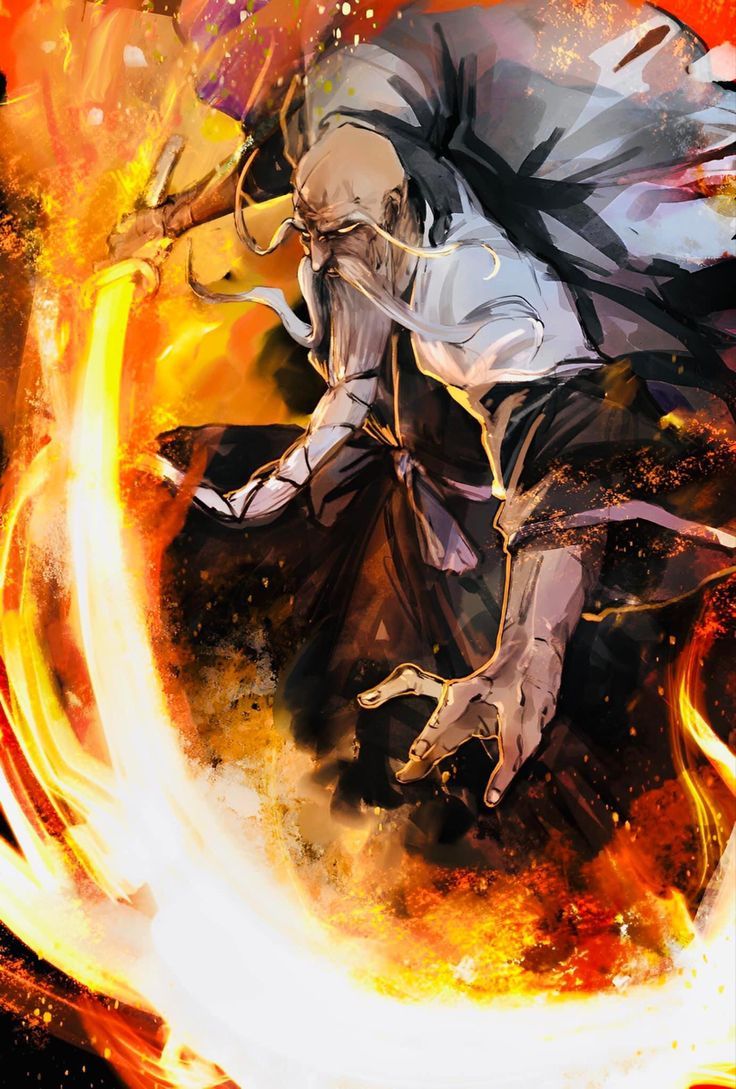 Ichibei Hyousube Wallpapers - Top Free Ichibei Hyousube Backgrounds ...