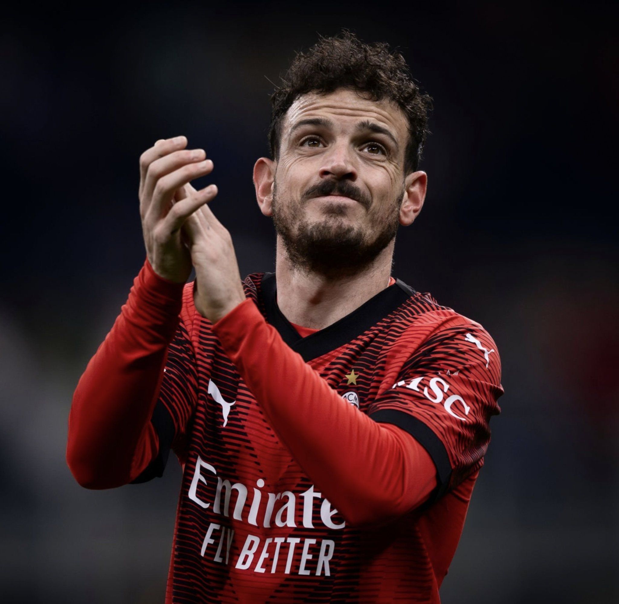 Alessandro Florenzi Wallpapers - Top Free Alessandro Florenzi ...