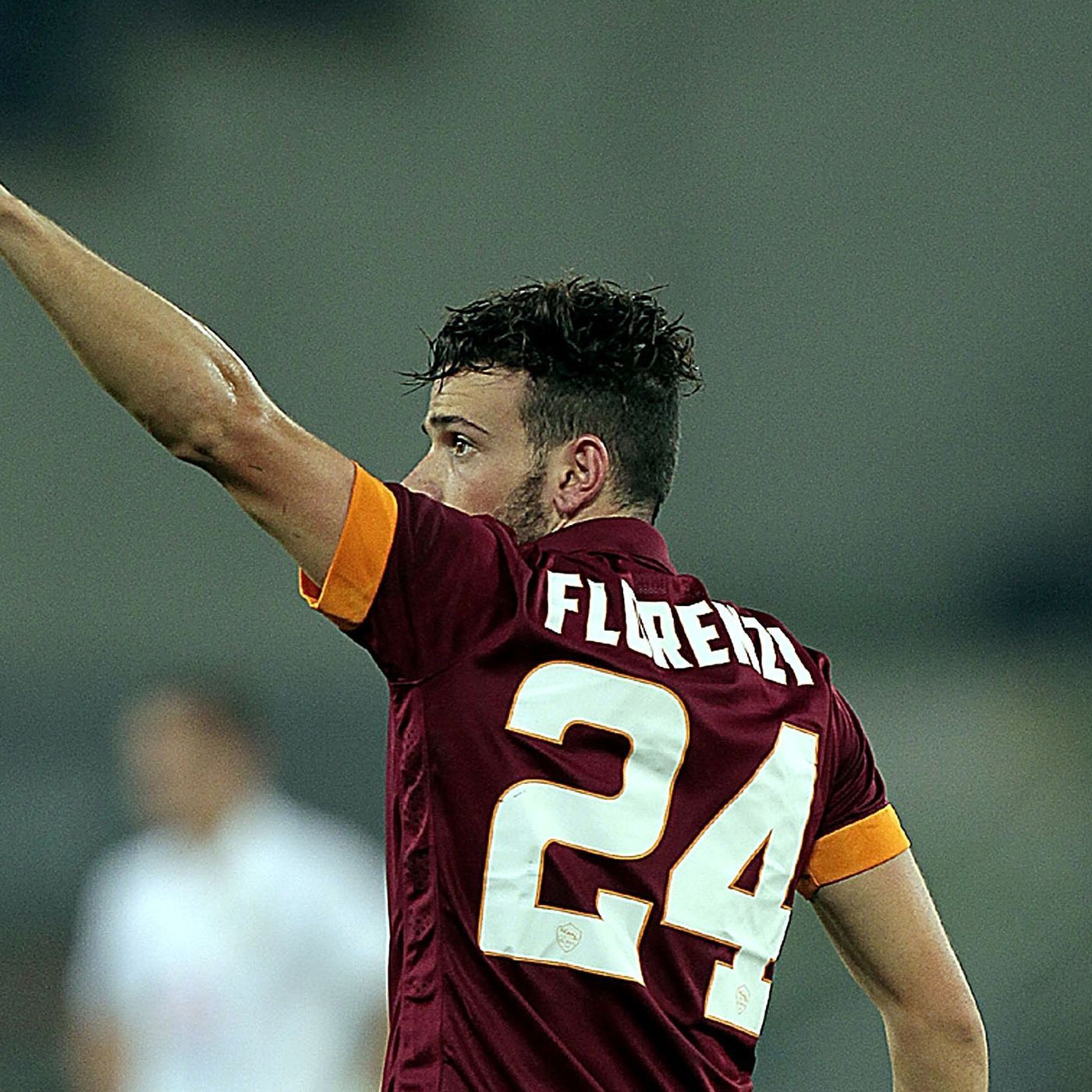 Alessandro Florenzi Wallpapers - Top Free Alessandro Florenzi ...