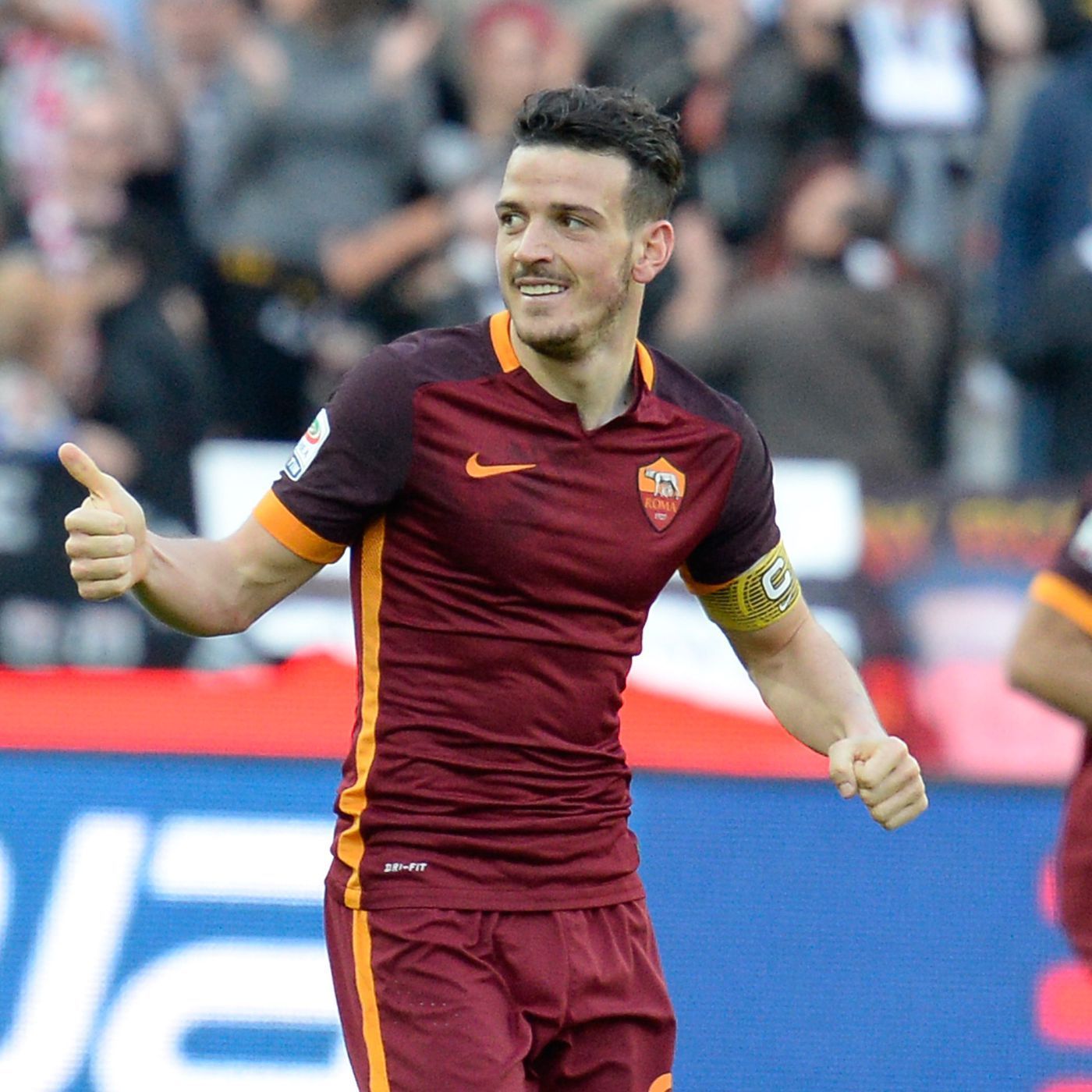 Alessandro Florenzi Wallpapers - Top Free Alessandro Florenzi ...