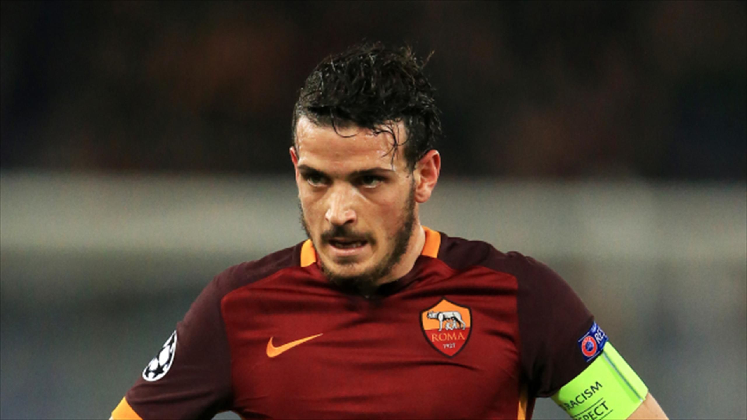 Alessandro Florenzi Wallpapers - Top Free Alessandro Florenzi ...