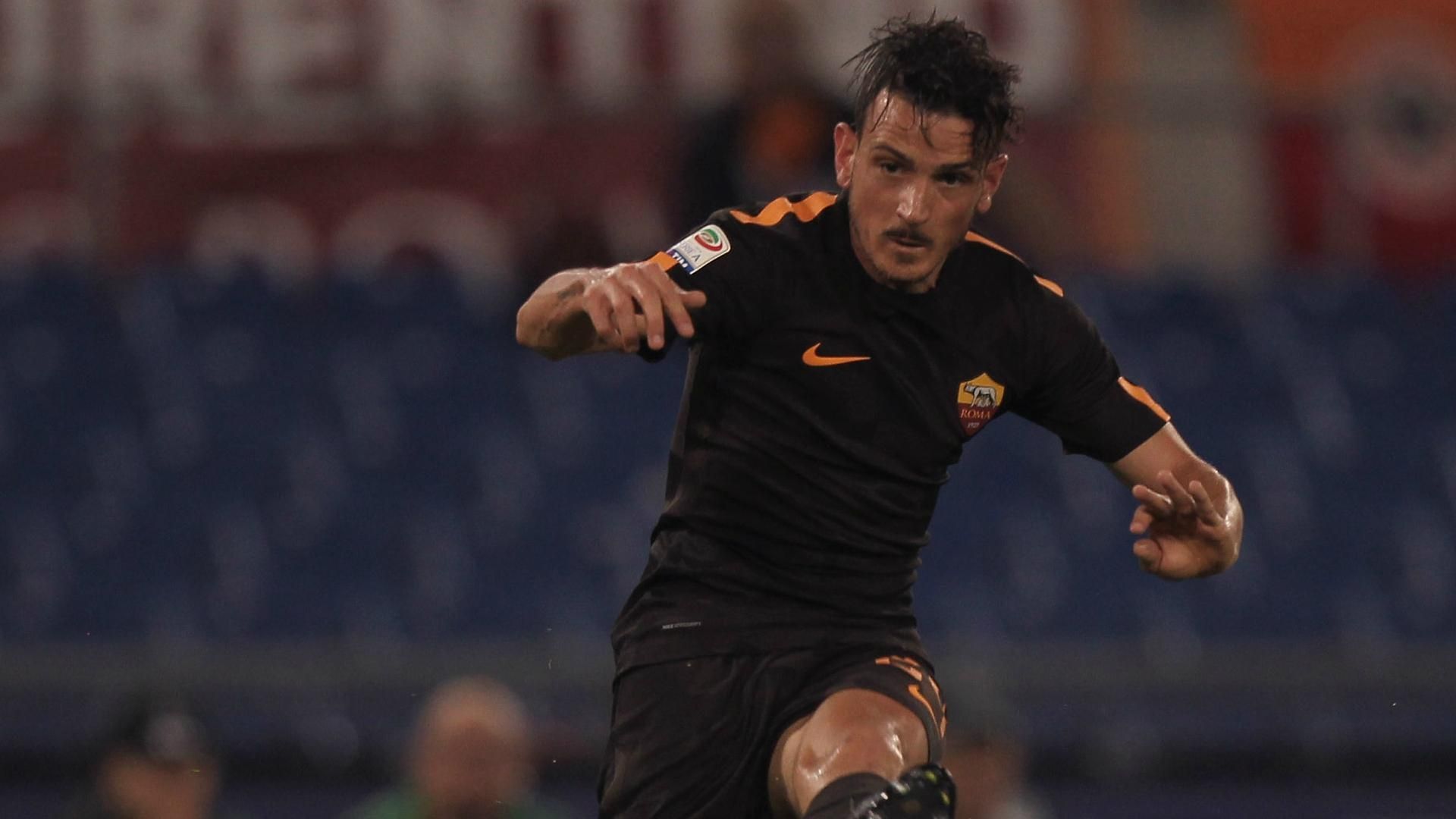 Alessandro Florenzi Wallpapers - Top Free Alessandro Florenzi ...