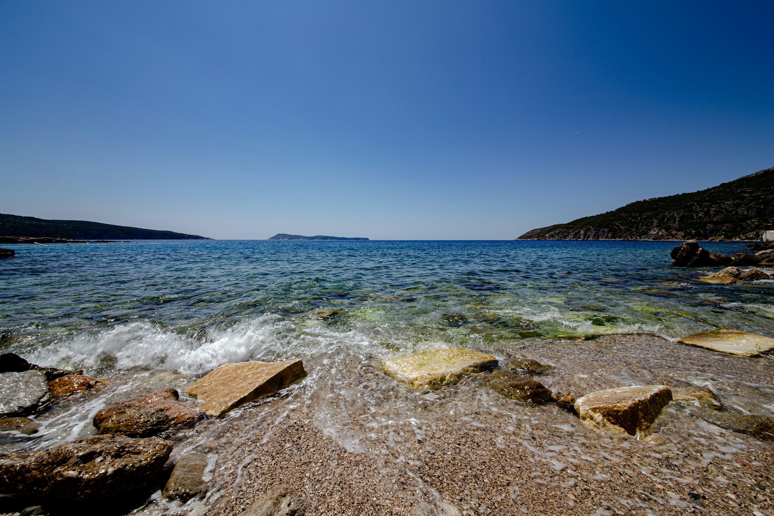 Adriatic Coast Wallpapers - Top Free Adriatic Coast Backgrounds ...