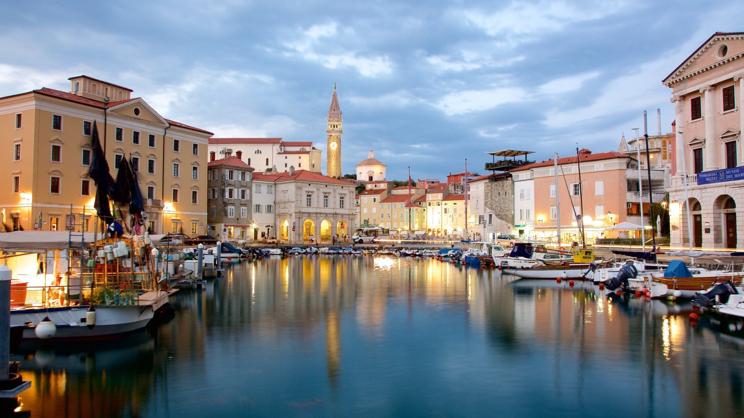 Adriatic Coast Wallpapers - Top Free Adriatic Coast Backgrounds ...