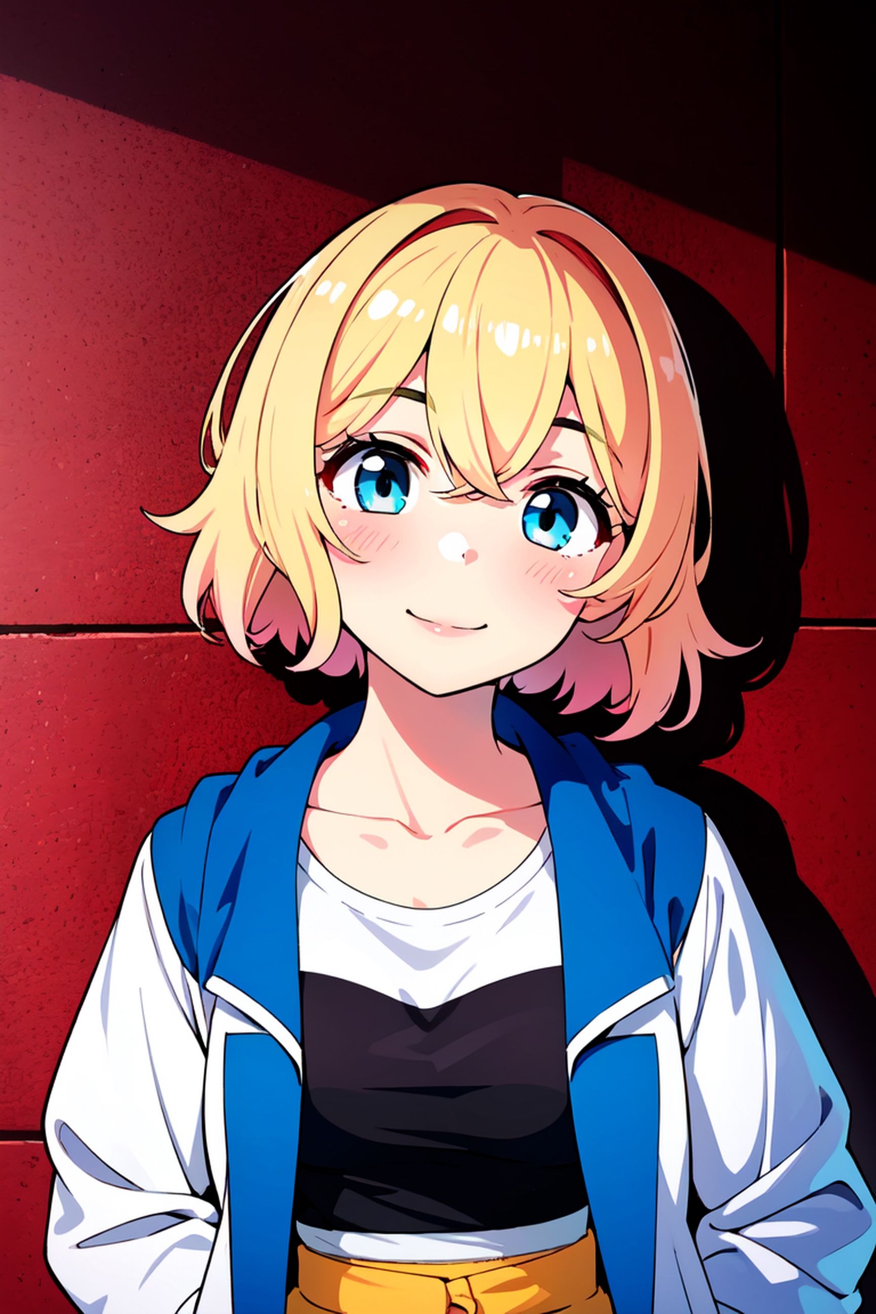 Mami Nanami Wallpapers - Top Free Mami Nanami Backgrounds - WallpaperAccess