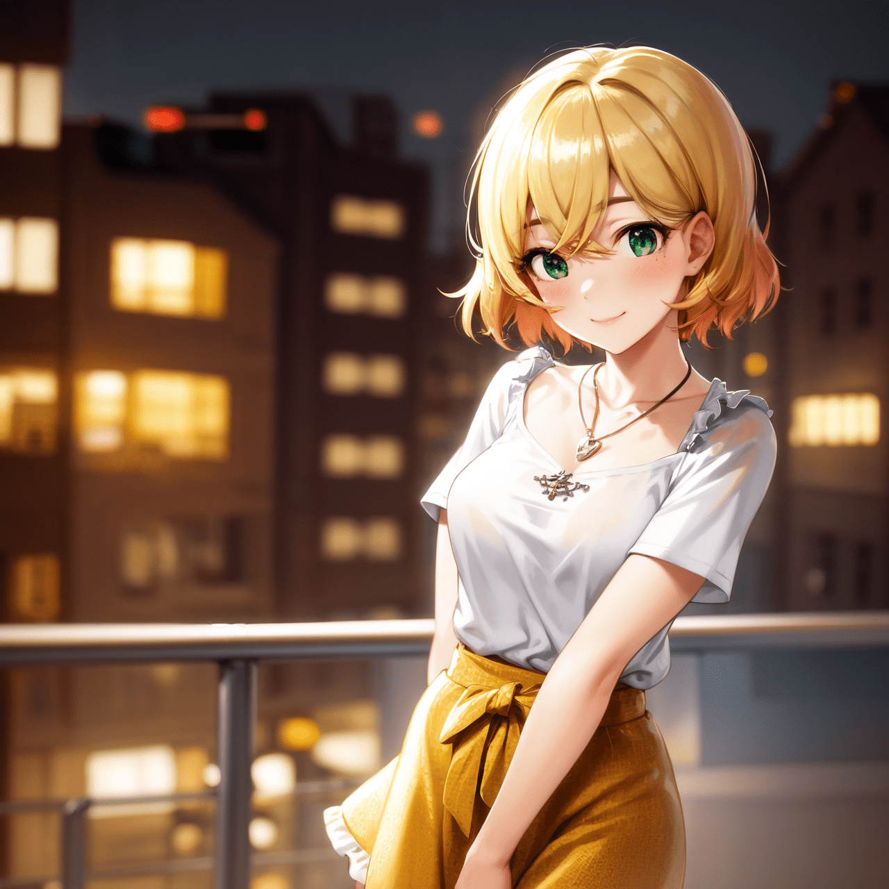 Mami Nanami Wallpapers - Top Free Mami Nanami Backgrounds - WallpaperAccess