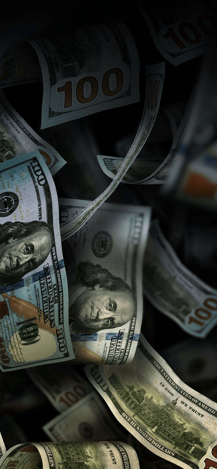 American Dollar Wallpapers - Top Free American Dollar Backgrounds ...