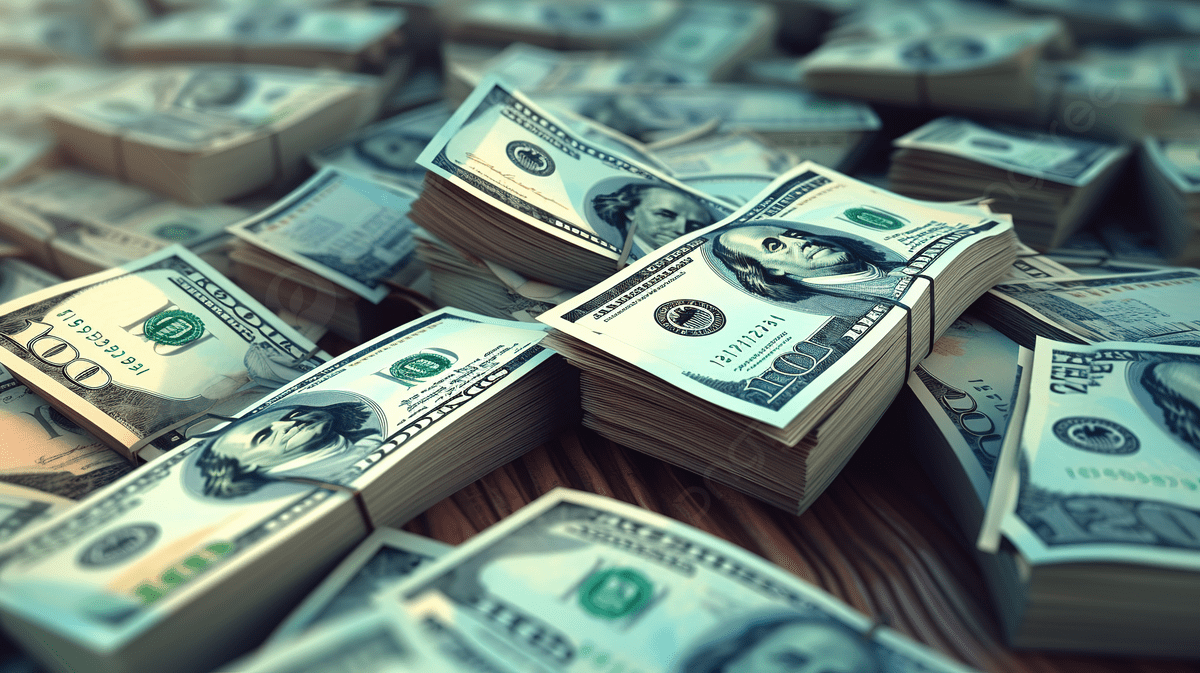 American Dollar Wallpapers - Top Free American Dollar Backgrounds ...