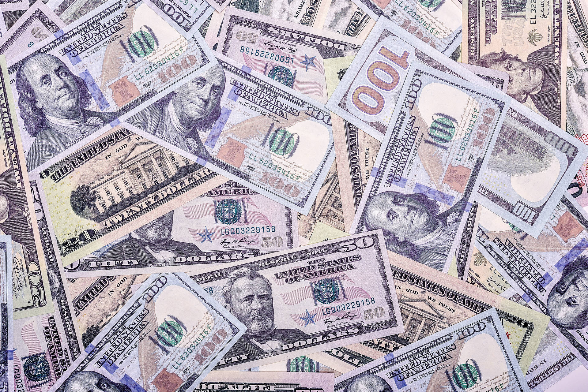 American Dollar Wallpapers - Top Free American Dollar Backgrounds ...