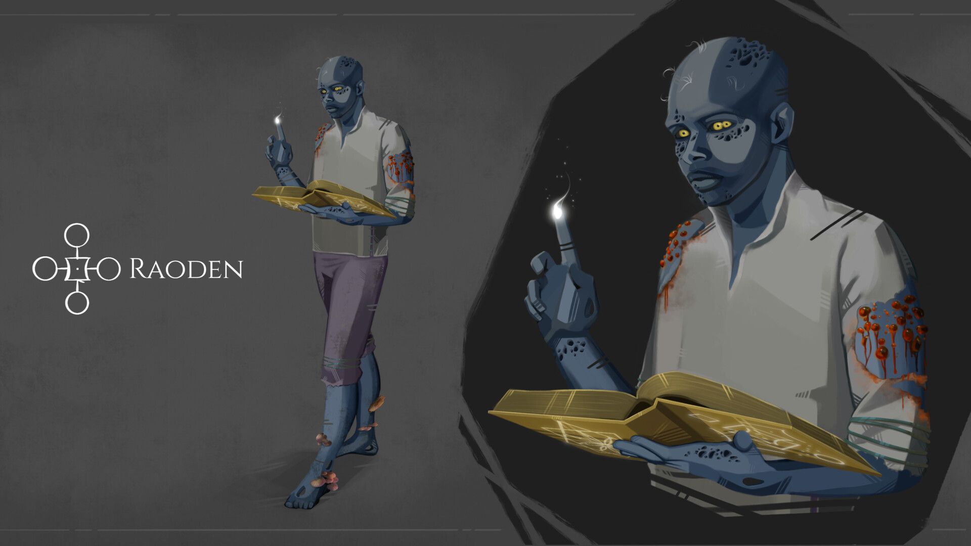 Elantris Wallpapers - Top Free Elantris Backgrounds - WallpaperAccess