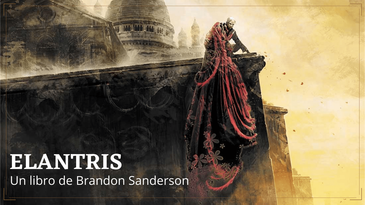 Elantris Wallpapers - Top Free Elantris Backgrounds - WallpaperAccess