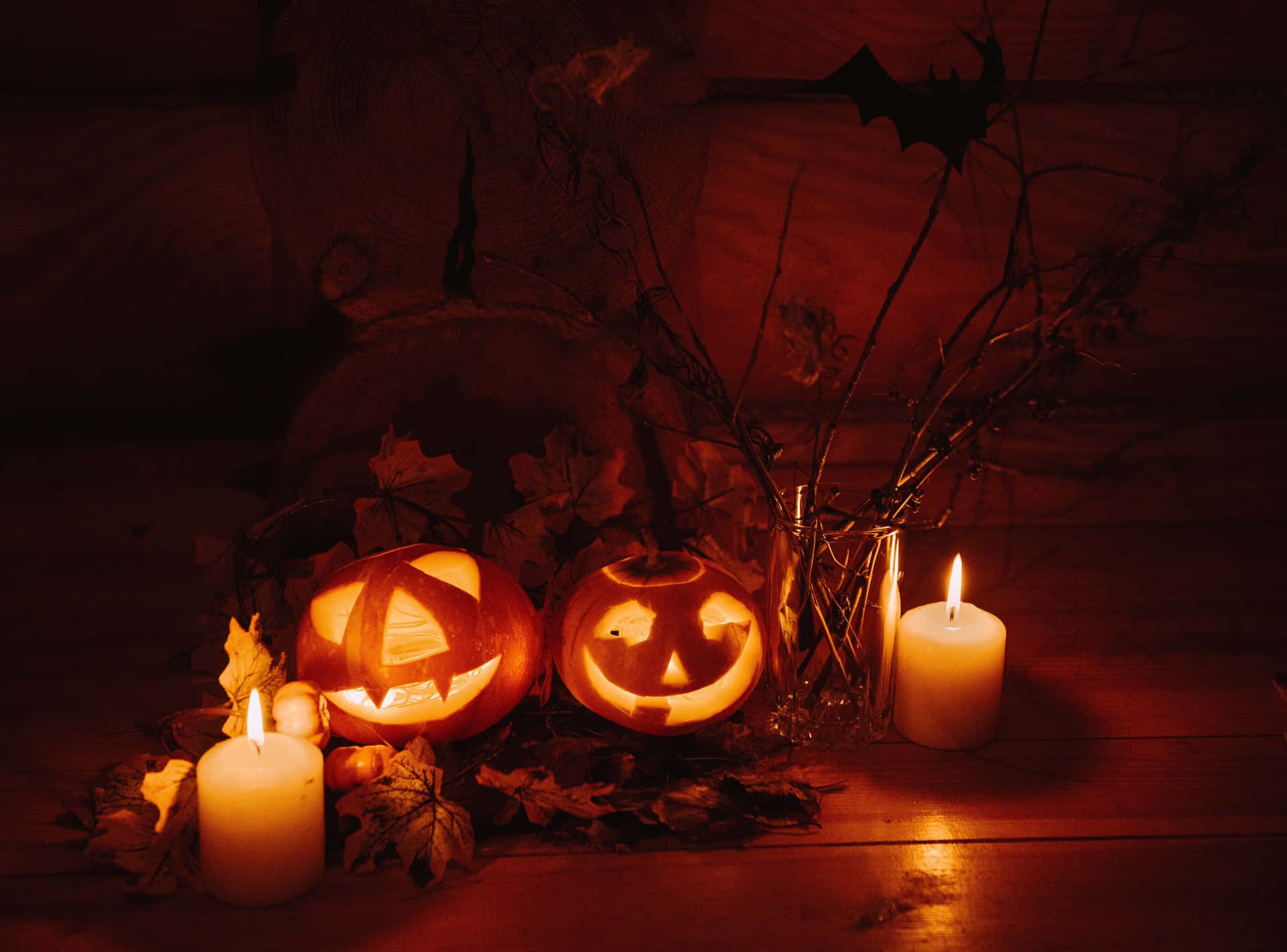 Fall Candles Wallpapers - Top Free Fall Candles Backgrounds ...