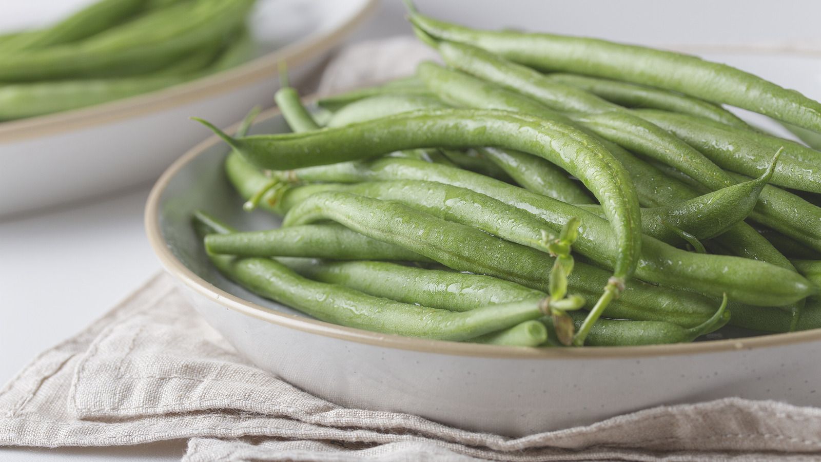 Green Beans Wallpapers - Top Free Green Beans Backgrounds - WallpaperAccess