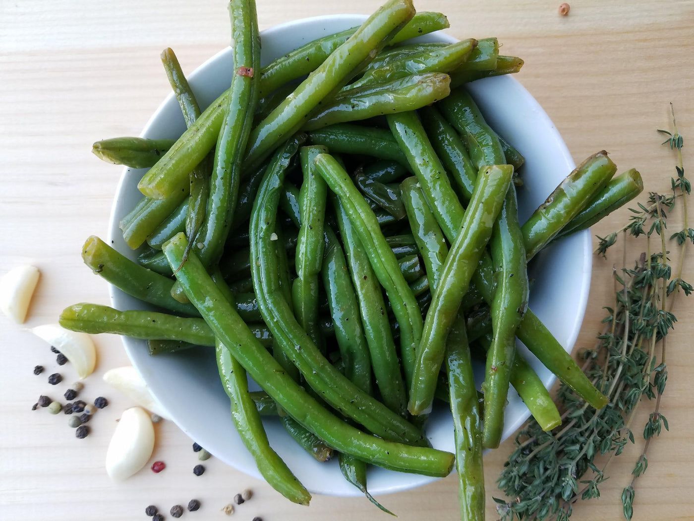 Green Beans Wallpapers - Top Free Green Beans Backgrounds - WallpaperAccess