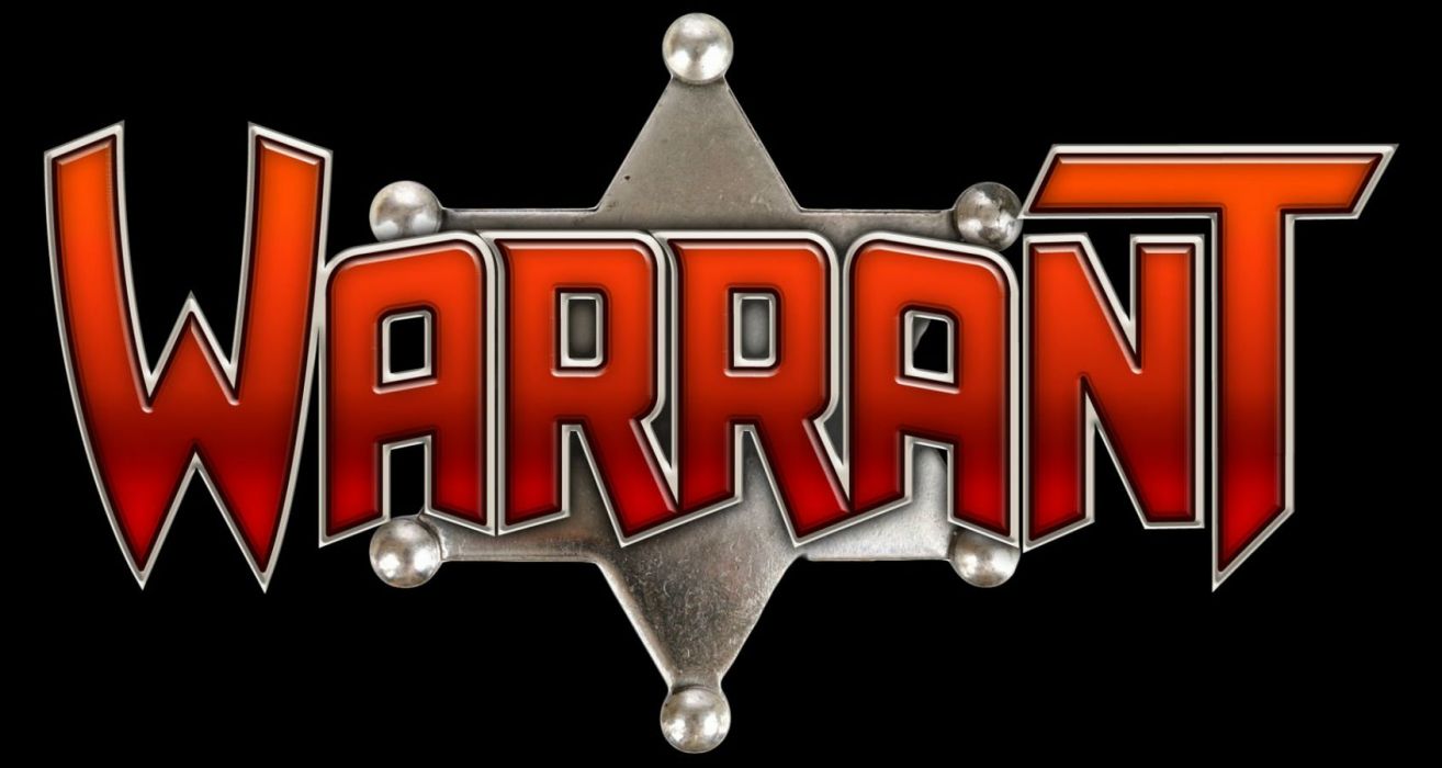 Warrant Wallpapers - Top Free Warrant Backgrounds - WallpaperAccess
