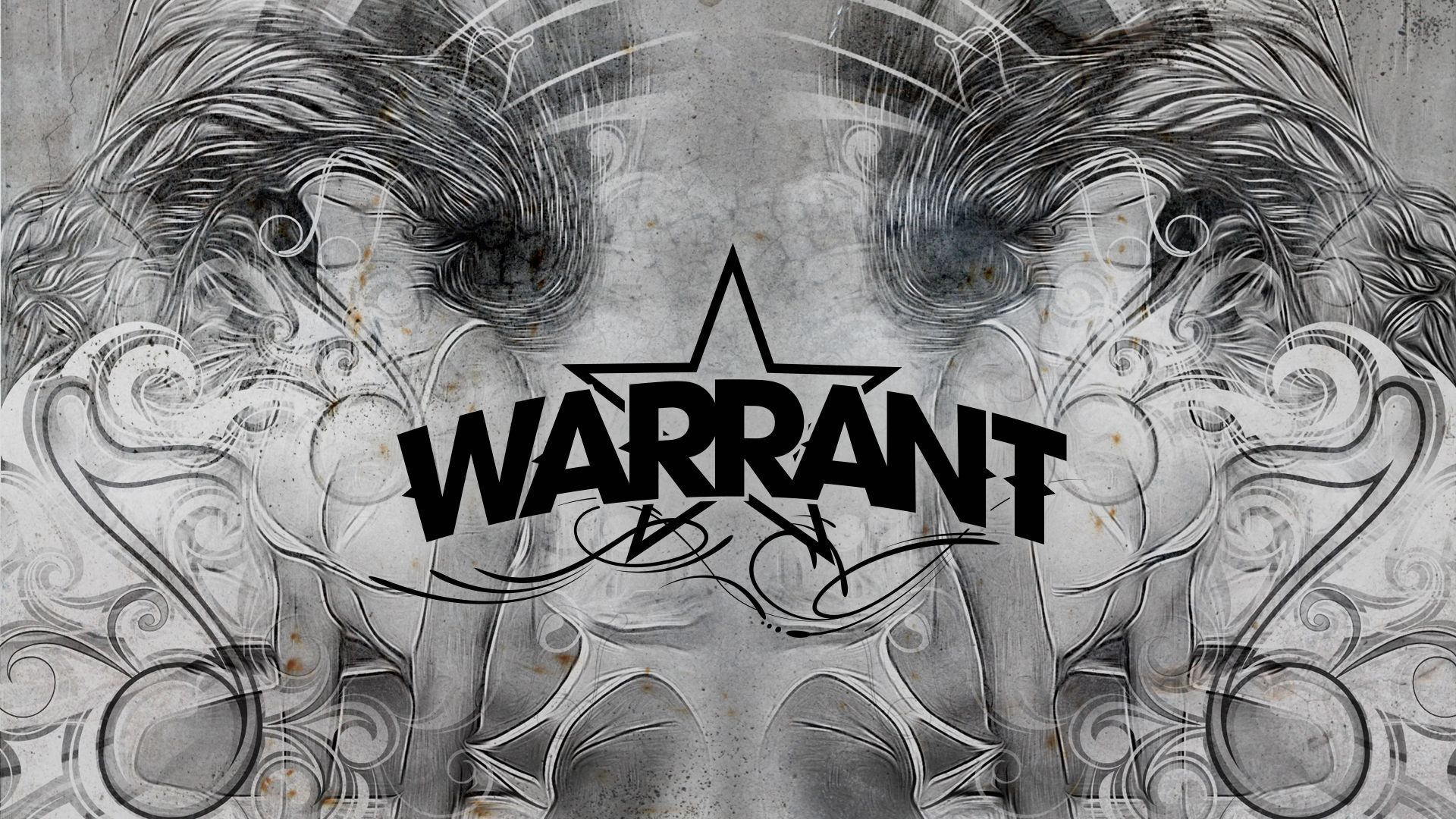 Warrant Wallpapers - Top Free Warrant Backgrounds - WallpaperAccess