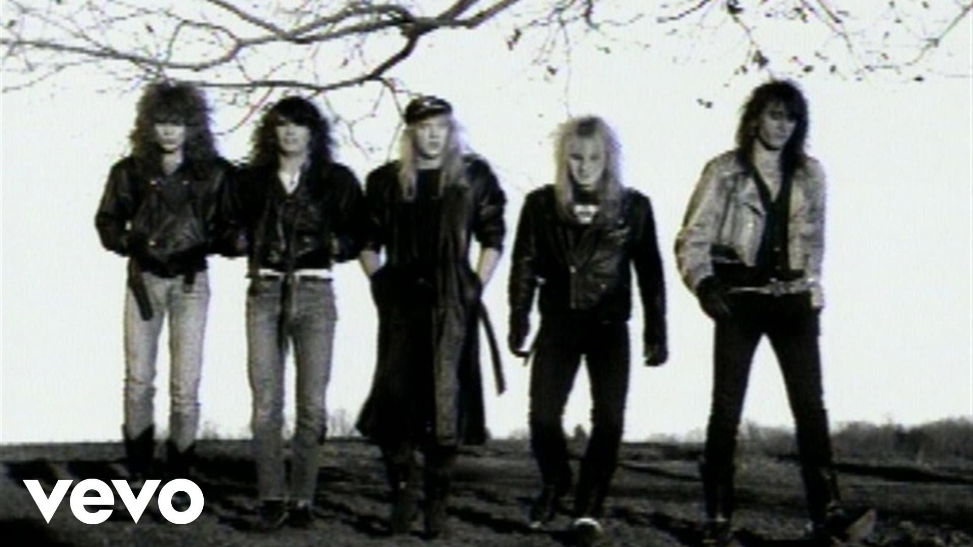 Warrant Wallpapers - Top Free Warrant Backgrounds - WallpaperAccess