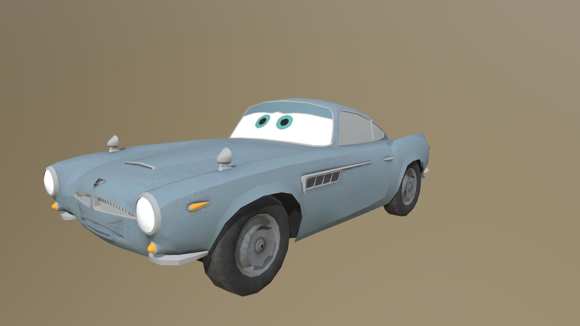 Finn McMissile Wallpapers - Top Free Finn McMissile Backgrounds ...