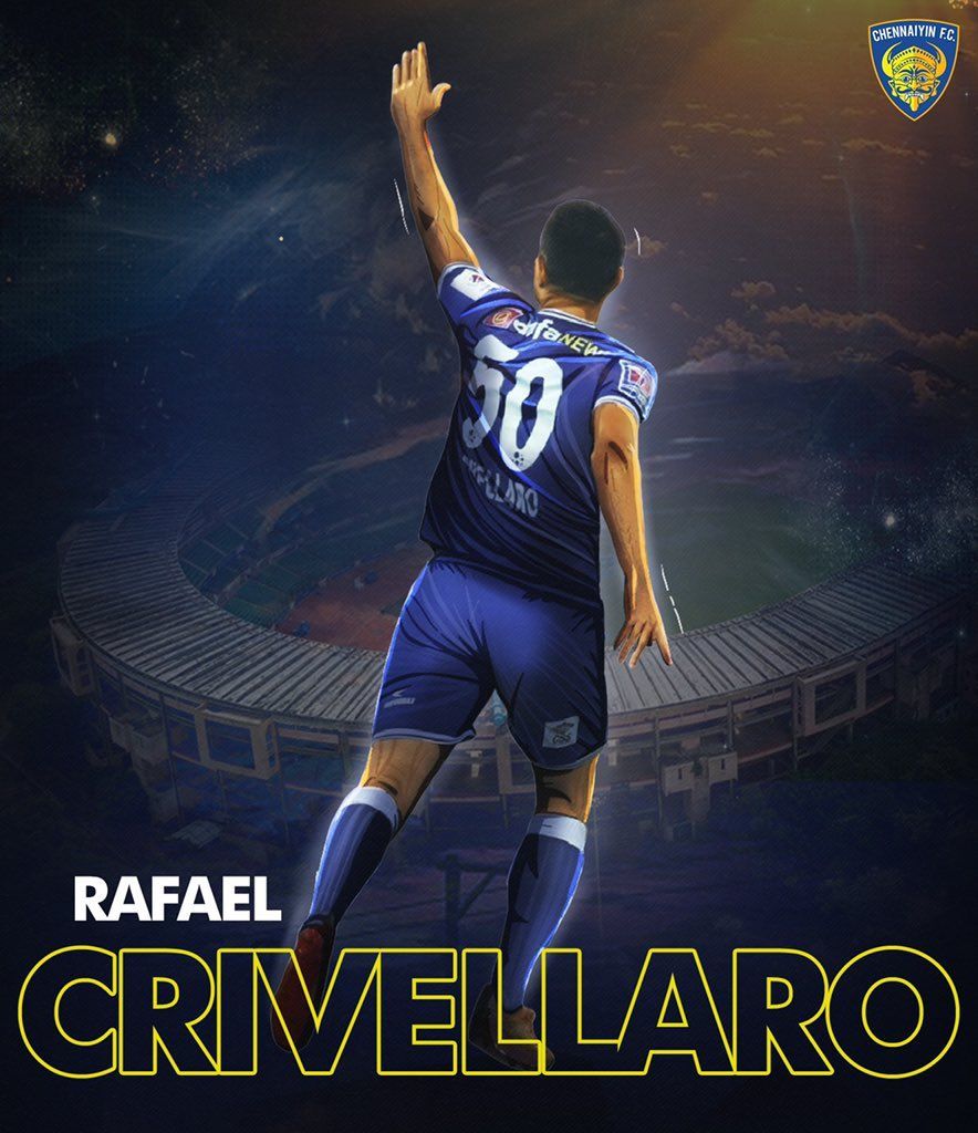 Chennaiyin FC Wallpapers - Top Free Chennaiyin FC Backgrounds - WallpaperAccess