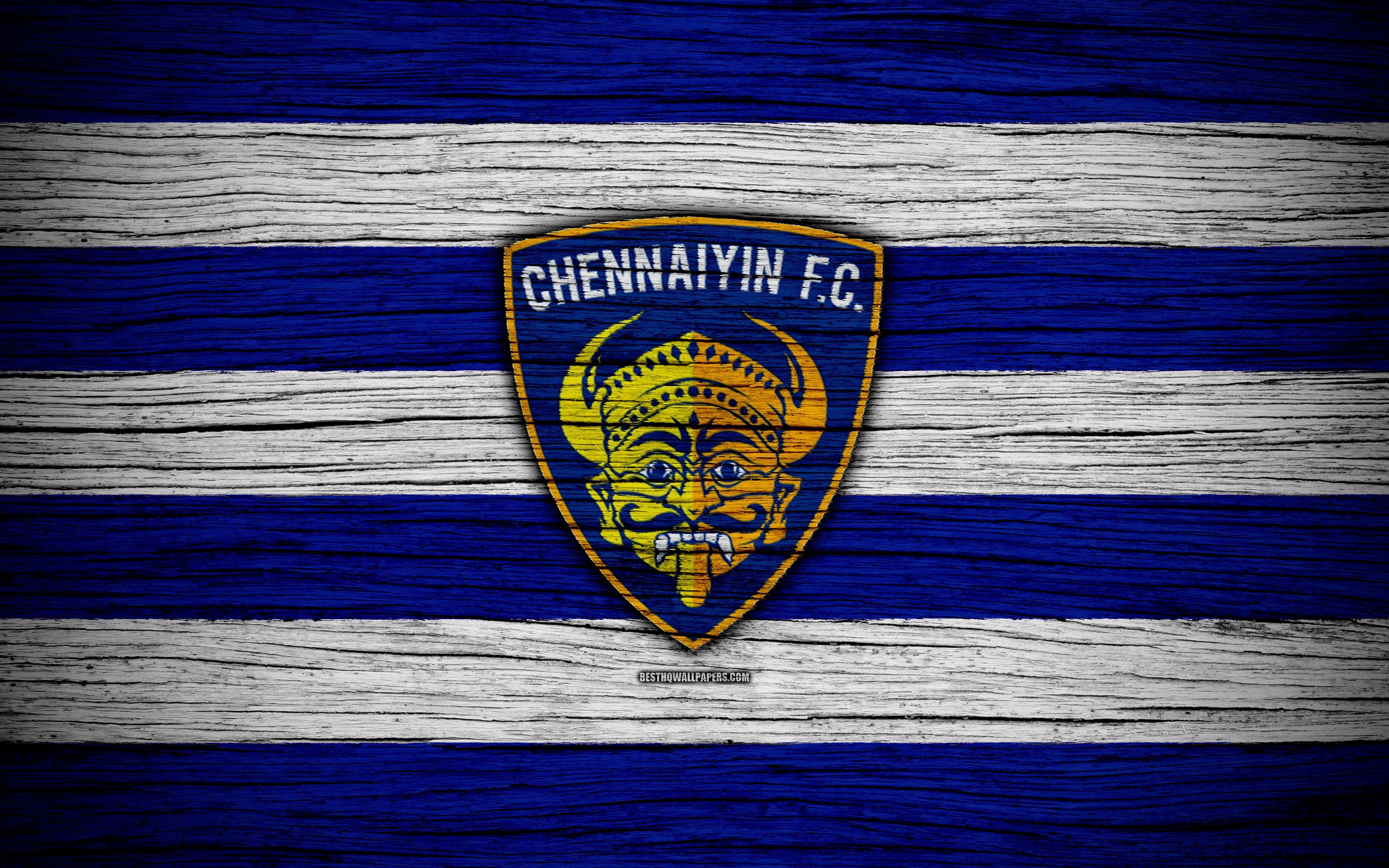 Chennaiyin FC Wallpapers - Top Free Chennaiyin FC Backgrounds - WallpaperAccess