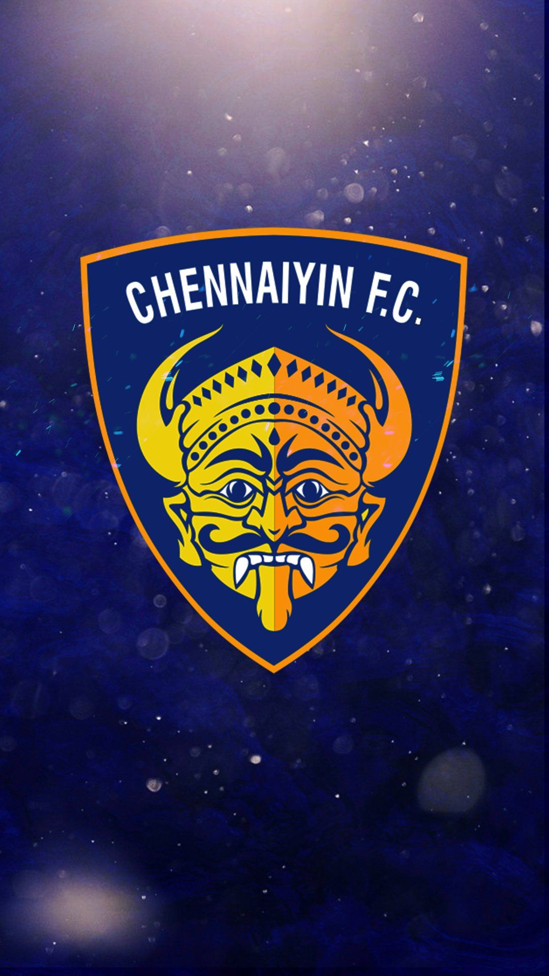 Chennaiyin FC Wallpapers - Top Free Chennaiyin FC Backgrounds - WallpaperAccess