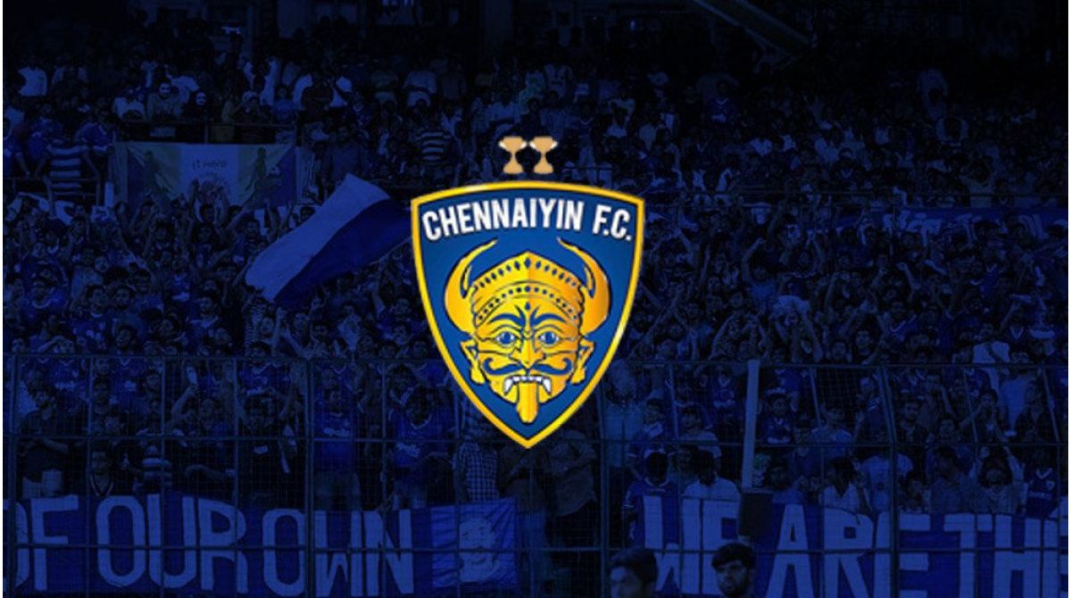 Chennaiyin FC Wallpapers - Top Free Chennaiyin FC Backgrounds - WallpaperAccess