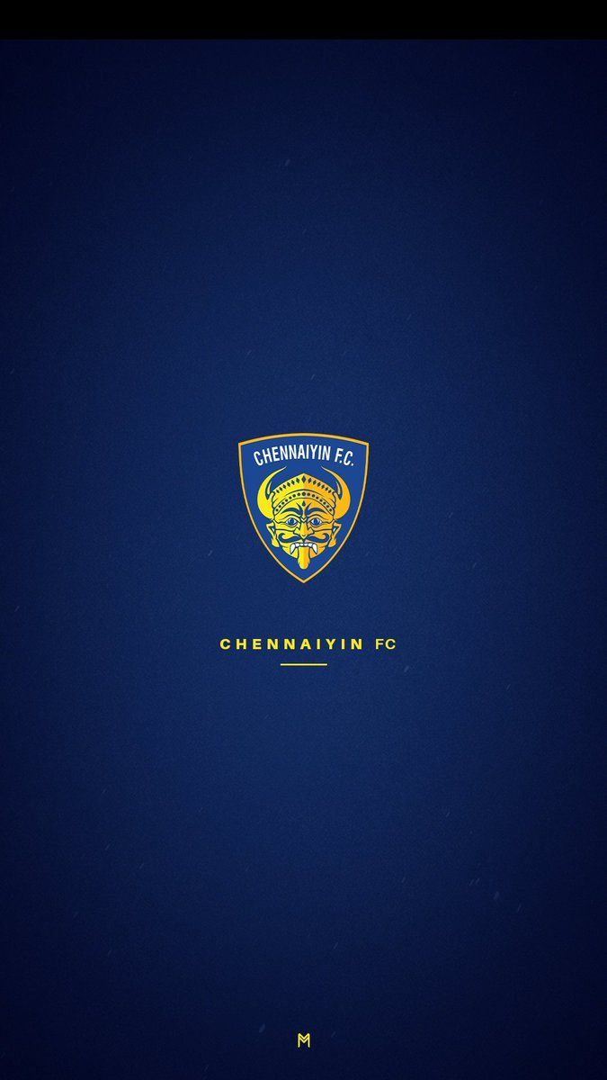 Chennaiyin FC Wallpapers - Top Free Chennaiyin FC Backgrounds - WallpaperAccess