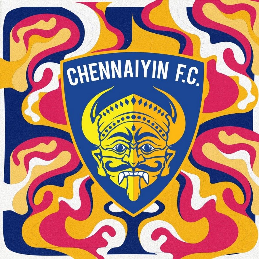 Chennaiyin FC Wallpapers - Top Free Chennaiyin FC Backgrounds - WallpaperAccess