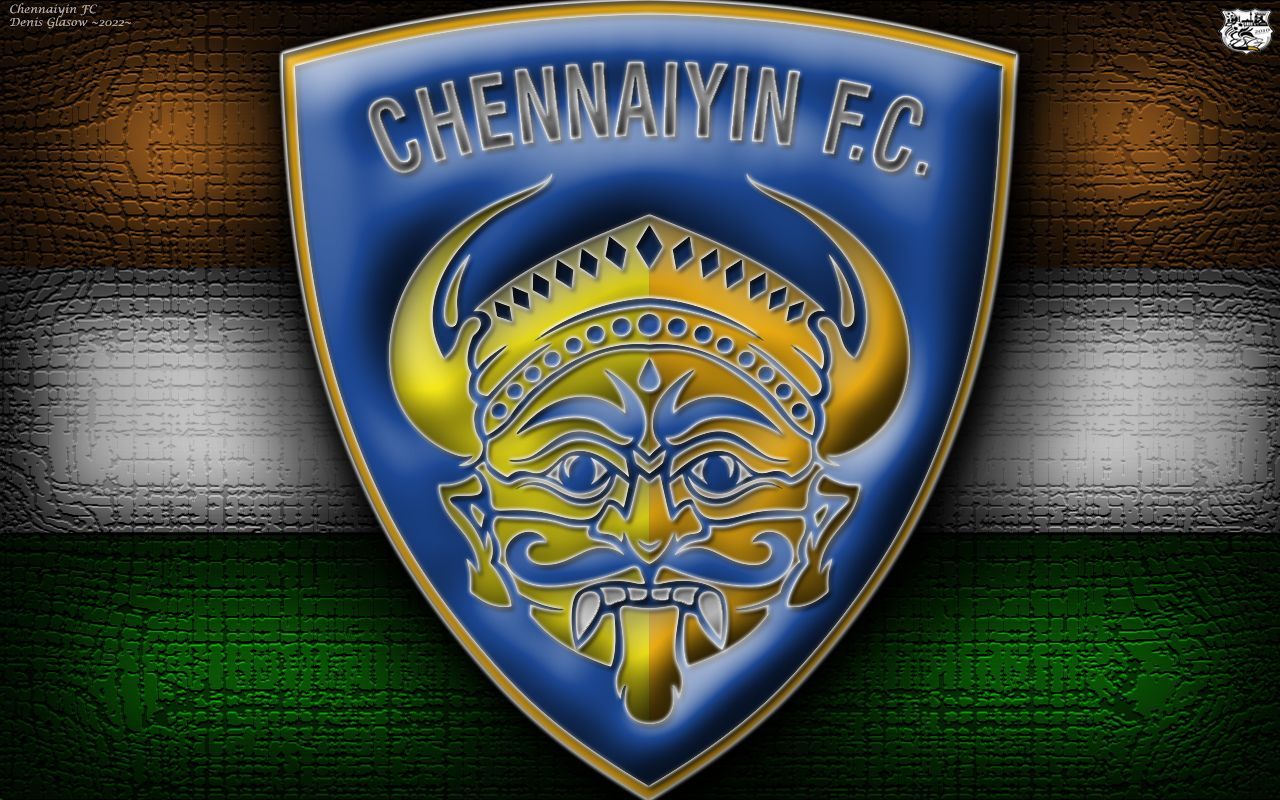 Chennaiyin FC Wallpapers - Top Free Chennaiyin FC Backgrounds - WallpaperAccess