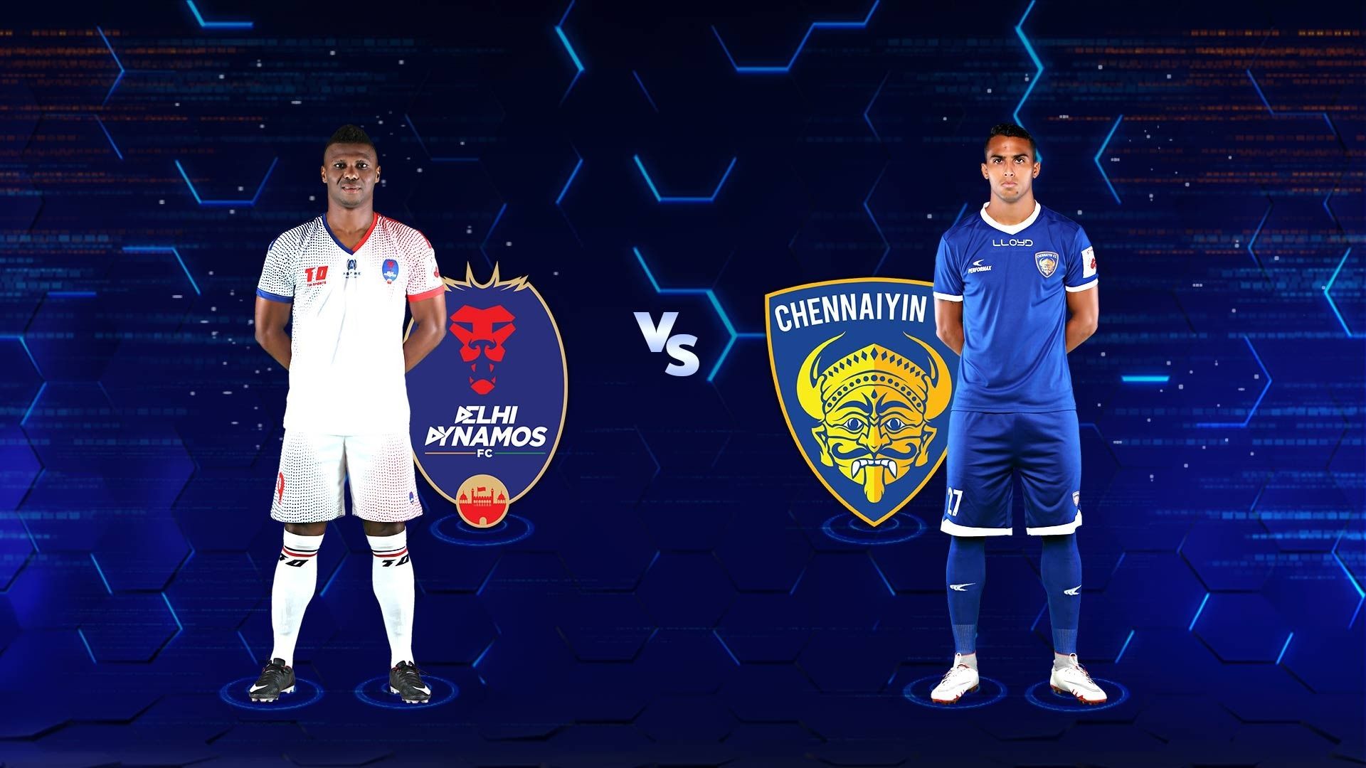Chennaiyin FC Wallpapers - Top Free Chennaiyin FC Backgrounds - WallpaperAccess