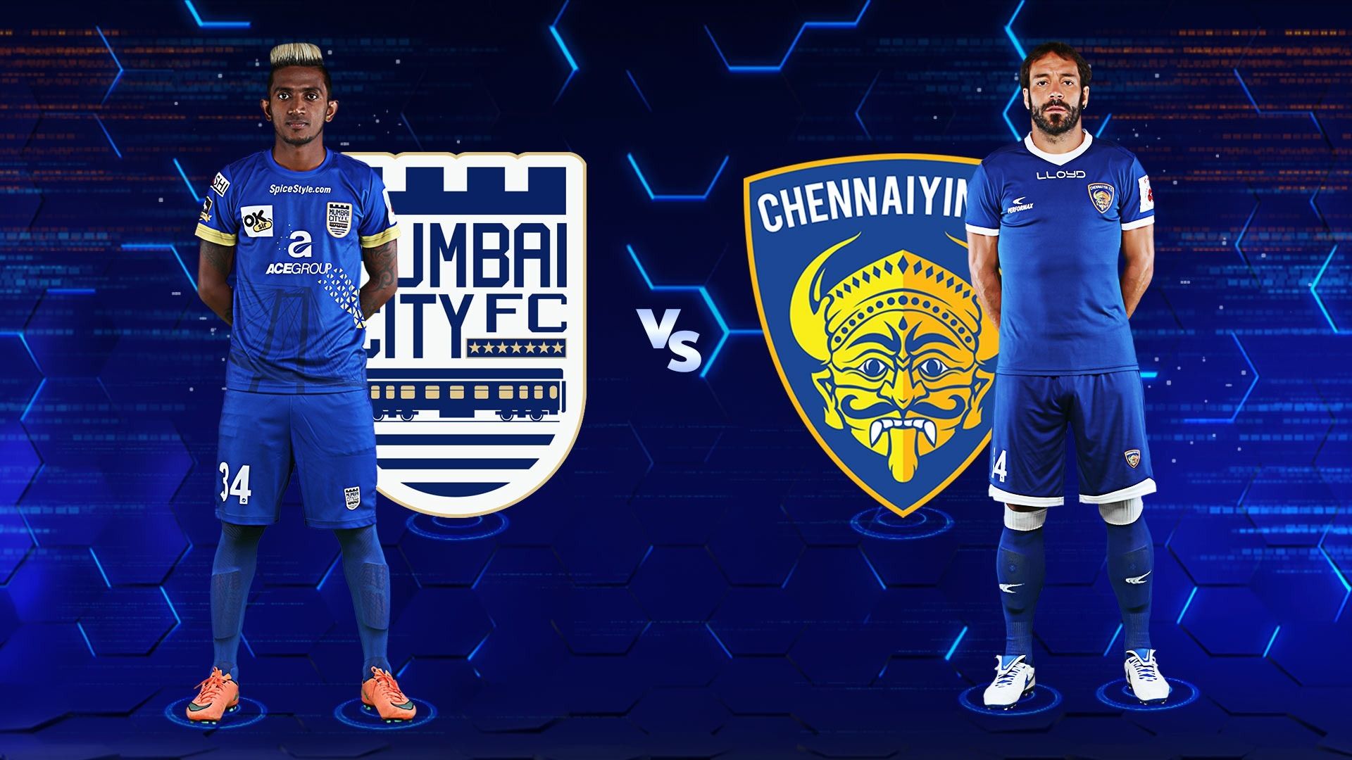 Chennaiyin FC Wallpapers - Top Free Chennaiyin FC Backgrounds - WallpaperAccess