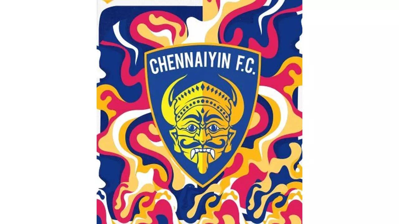 Chennaiyin FC Wallpapers - Top Free Chennaiyin FC Backgrounds - WallpaperAccess