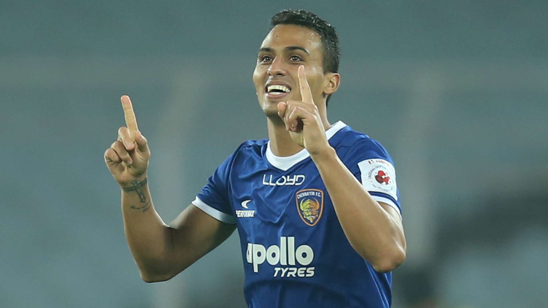 Chennaiyin FC Wallpapers - Top Free Chennaiyin FC Backgrounds - WallpaperAccess