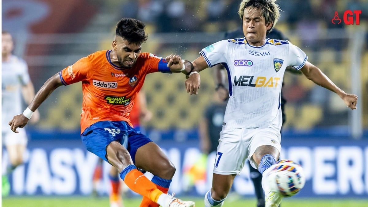 Chennaiyin FC Wallpapers - Top Free Chennaiyin FC Backgrounds - WallpaperAccess