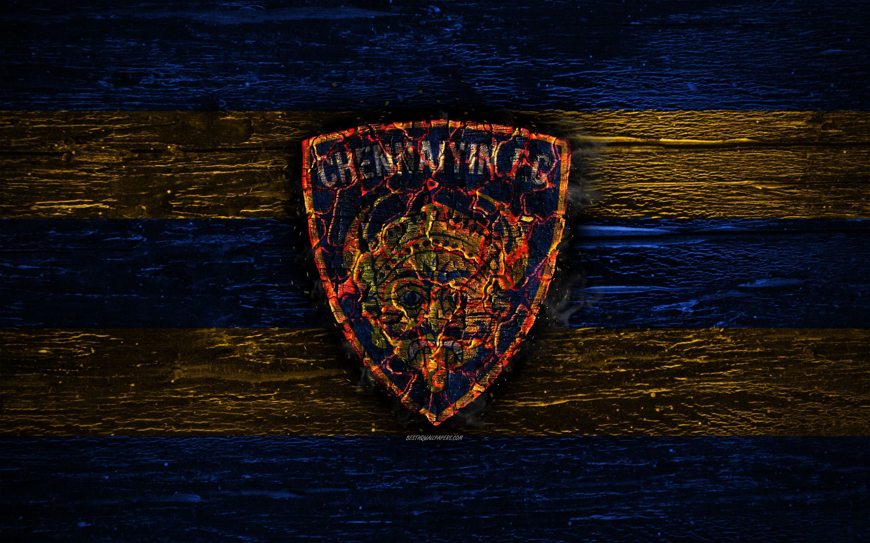 Chennaiyin FC Wallpapers - Top Free Chennaiyin FC Backgrounds - WallpaperAccess