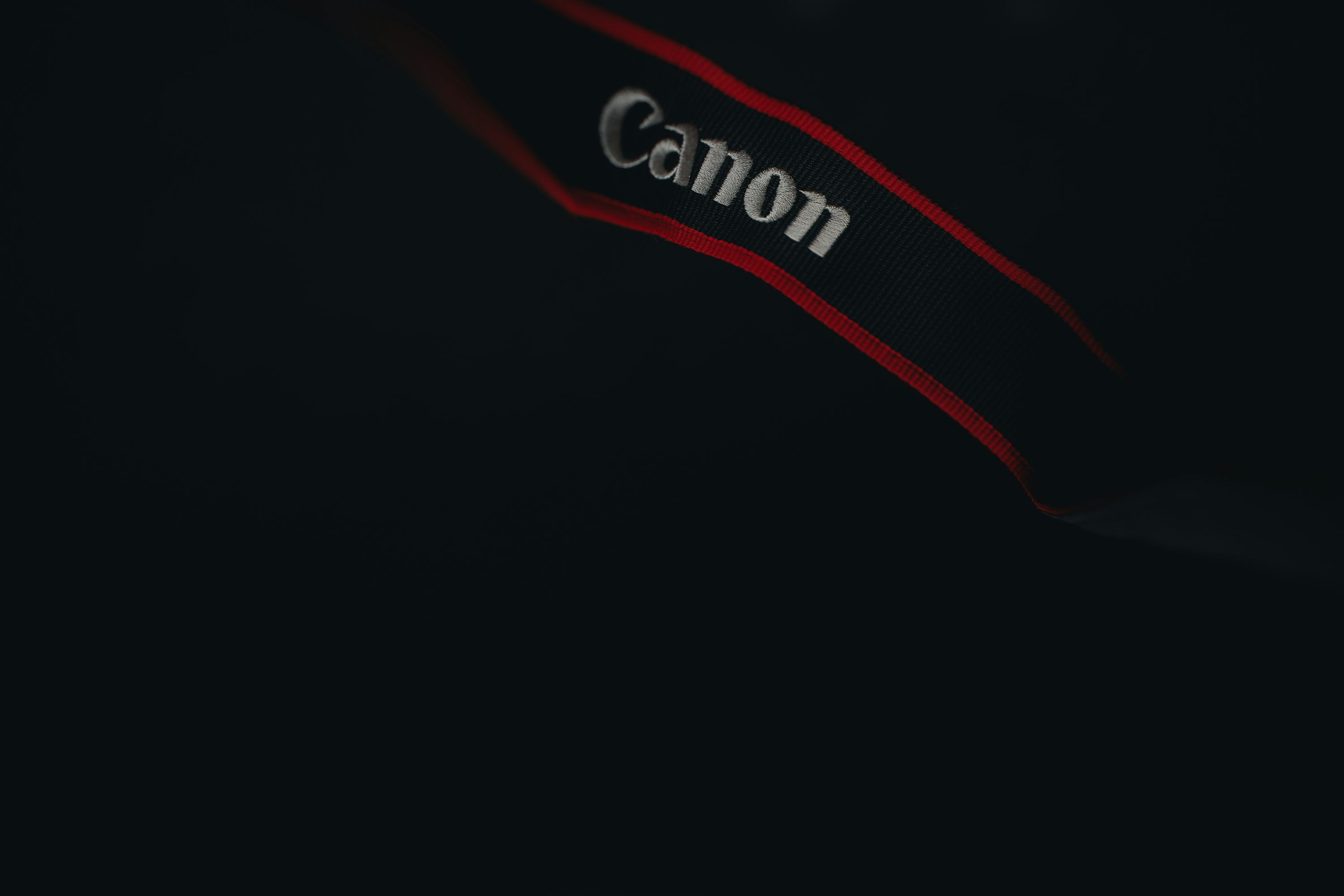 Canon Logo Wallpapers - Top Free Canon Logo Backgrounds - WallpaperAccess